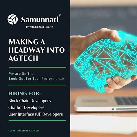 Lifeatsamunnati Hiring Sakthi Senthil