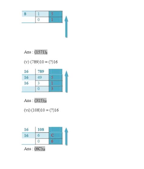 Class 11 Computer Science Chapter 2 Encoding Schemes Pdf