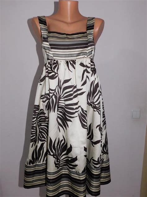 Сарафан Zara — цена 50 грн в каталоге Сарафаны Купить женские вещи по доступной цене на Шафе