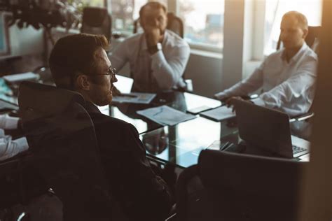 Cybersecurity Is A Boardroom Issue Kostas Loukas