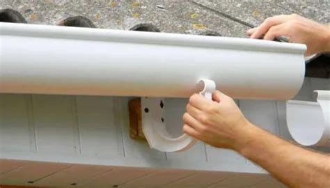 How To Attach Gutter To Roof Comprehensive Guide