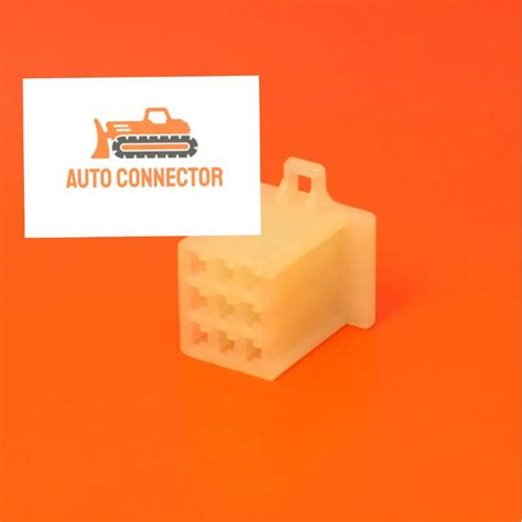 9 Pin Male Female Connector Shopee Philippines