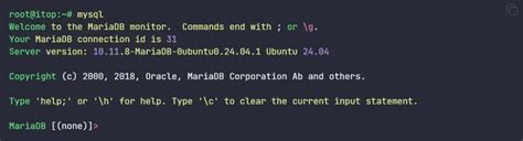 ITop Installation On Ubuntu 24 04 MailServerGuru