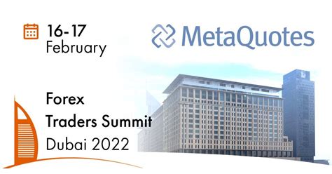 Metatrader Hints On Linkedin Metaquotes Team Is Heading To Dubai To