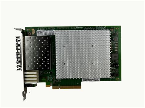 Qlogic QLE2694 4 Port 16GB FC PCIE HBA