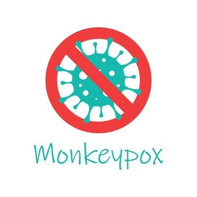 Monkey Pox Vector Art Icons And Graphics For Free Download