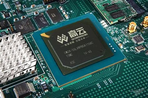 国产fpga厂商深度解析：技术路径、市场定位与核心优势 成电国芯fpga培训｜100 就业率 企业合作课程｜xilinx认证工程师培训