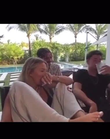 Corinna Kopf Foot Fetish Video YouTube