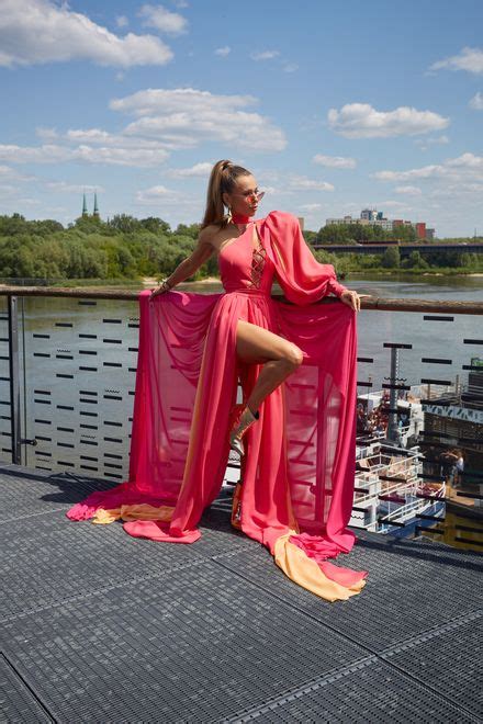 Doda Promuje Nowe Show W Tej Kreacji Wyglądała Obłędnie Wp Gwiazdy