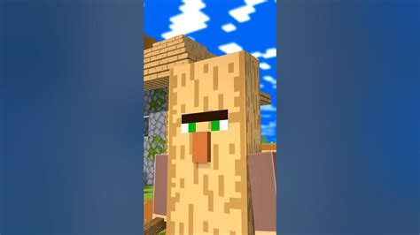 주민 Ai 이탈리안 브레인롯 마인크래프트 브레인롯 Youtube