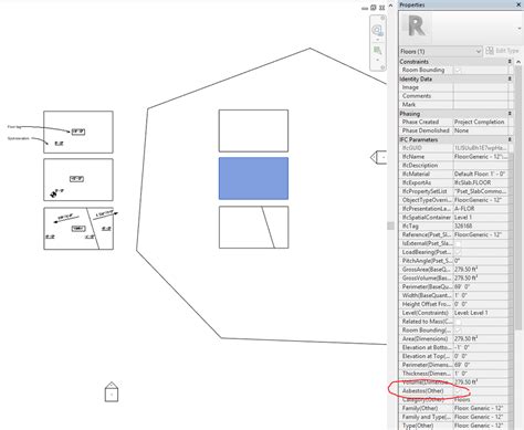 Shared Parameter Ifc Autodesk Community