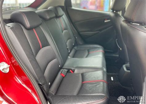 Empire Motor World Mazda 2 1 5 Hatchback A Cbu Model