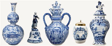 Delft Blue An Expert Guide To Dutch Ceramics