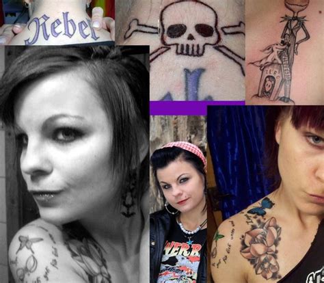 The Art Of Tattoo Sexy Tattoo For Girls