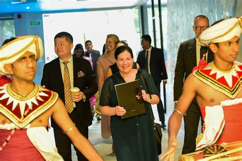 Curtin University Colombo Colombo