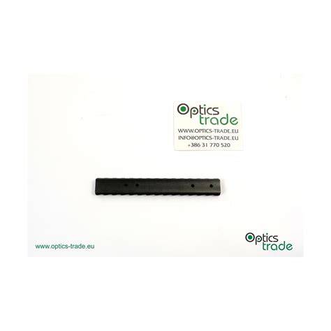 Eaw Steel Picatinny Rail Ruger 10 22 Optics Trade