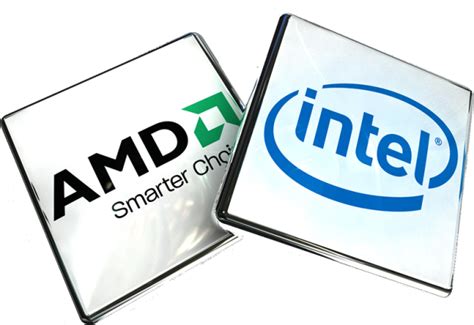 Intel i5 6400 vs AMD FX 8370 выбираем игровой процессор Gadgets News