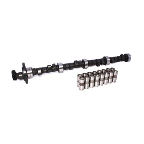 Comp Cams Cl96 601 5 Thumpr Hydraulic Camshaft Kit Buick 400430455