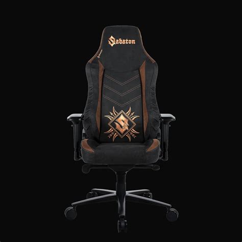 Vernazza Supersoft Sabaton Legends Edition