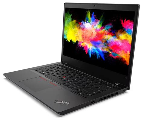 Lenovo Thinkpad L14 Gen 1 Windows 11 Laptop 14 Full Hd Intel