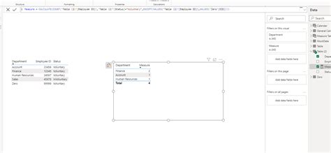 Solved How To Count All Duplicate And Single Values Microsoft Fabric Community