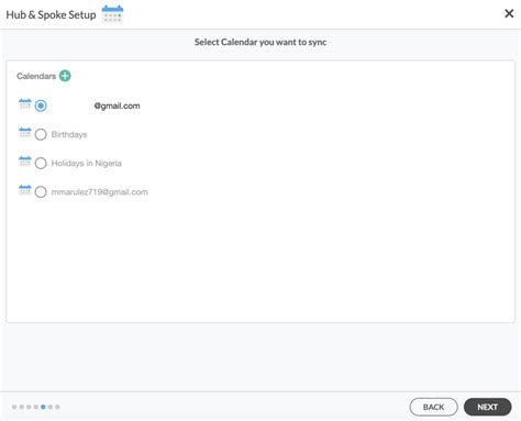 How To Two Way Sync ICloud And Google Workspace Calendars