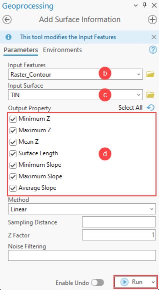 How To Export A Tin Layer To A Cad File In Arcgis Pro