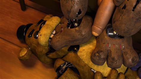 Rule 34 Beans Big Balls Big Cock Big Penis Bonnie Fnaf Dick Five