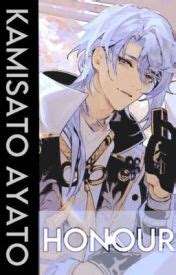 Love Like Water And Ever Evolving Ayato Kamisato X Reader Inuzukasis Wattpad