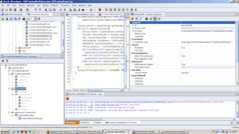 How To Create Oaf Train Step Process Clarity Consulting