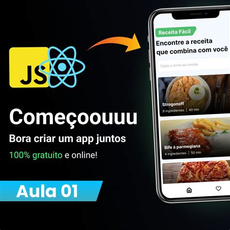 Matheus Fraga On Linkedin Aula 1 React Native Insider Sujeito Programador