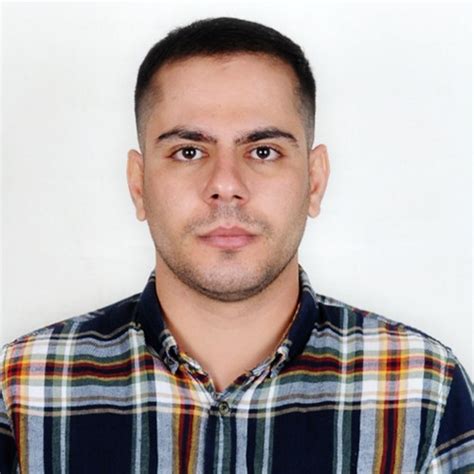 mohammad zolfaghari baghbaderani isfahan province iran professional profile linkedin