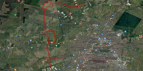 Centura De Vest Timisoara Intr O Noua Etapa Poate Incepe Licitatia