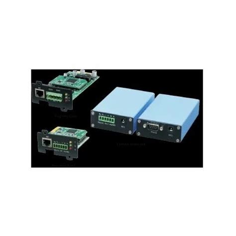 Modbus Card At Best Price In New Delhi By Prostarm Info Systems Limited ID