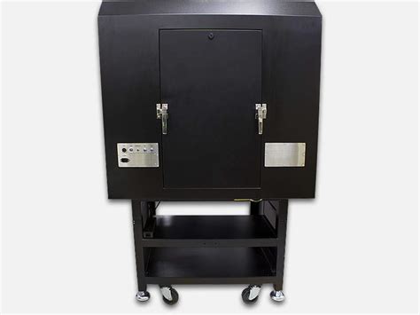 MPI System Accessories MPI Corporation