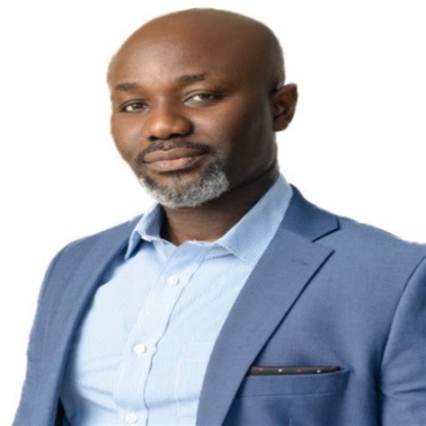 Eric Agyeman Tax Manager Henry Mensah Cpa Llc Linkedin