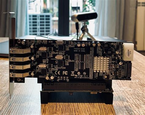 Jetson Xavier AGX With Gbits Bandwidth For USB Devices Chris