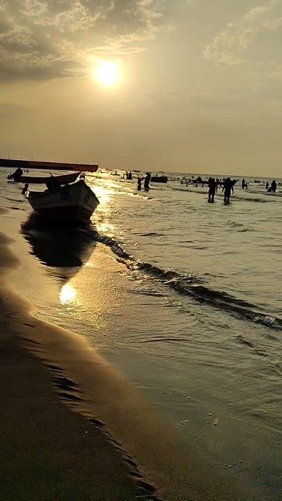 حس لذت‌بخش دویدن کنار دریا شمال Youtube