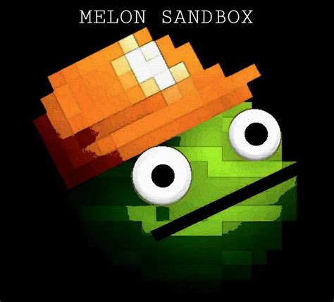 Melon Sandbox By Theisleuseeer On Deviantart