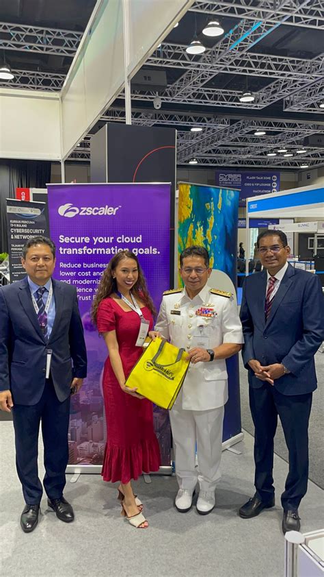 Cyber Dsa Cybersecurity Kl Convention Center 15th 18th August 2023 Ask4key Group