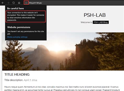 Install Free Lets Encrypt Ssl Certificate For Single Domain Iis Sites
