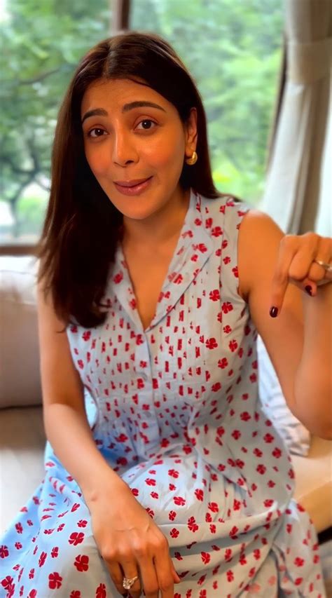 Kajal Aggarwal Loves Threesome Bold Talk