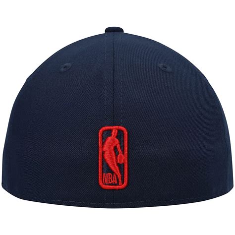 New Era New Orleans Pelicans Team Low Profile 59fifty Fitted Hat Academy