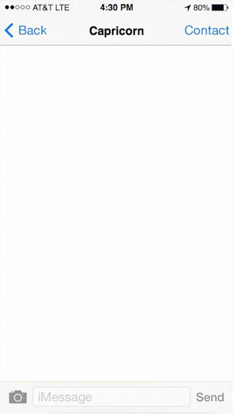 How To Tell If A Guy Likes You By His Text Messages Per His Zodiac Sign YourTango