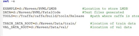 Check Failed Mkdir Source C Str 0 1 Vs 0 Mkdir Failed Issue