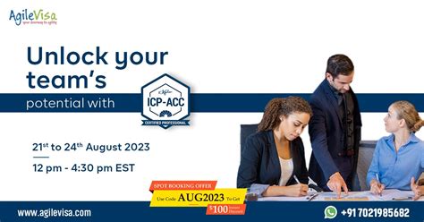 Agilevisa Icagile Certification Onlinecourses Certifiedcourses Agilecoaching Coaching