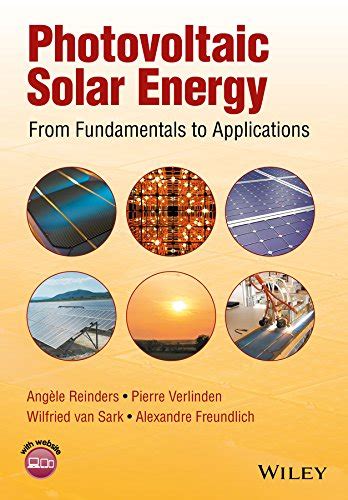 20 Best Solar Energy Books Of All Time Bookauthority