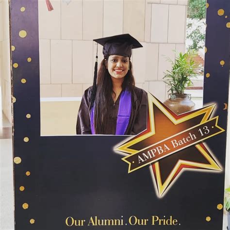 Sakshi Srivastava On Linkedin Isbampba Isbalumni Isbwomen