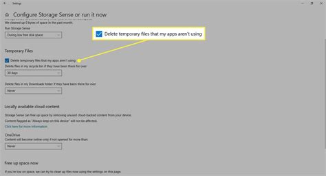 How To Remove Junk Files From Windows 10
