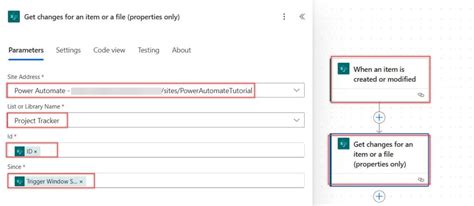 Check If The Column Is Changed In Power Automate